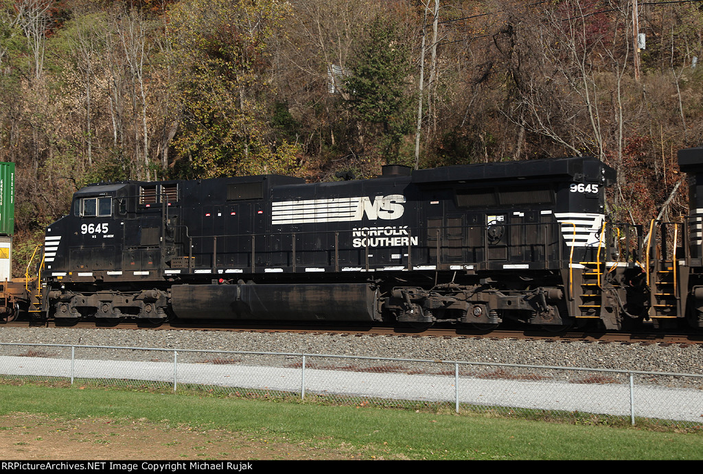 NS 9645